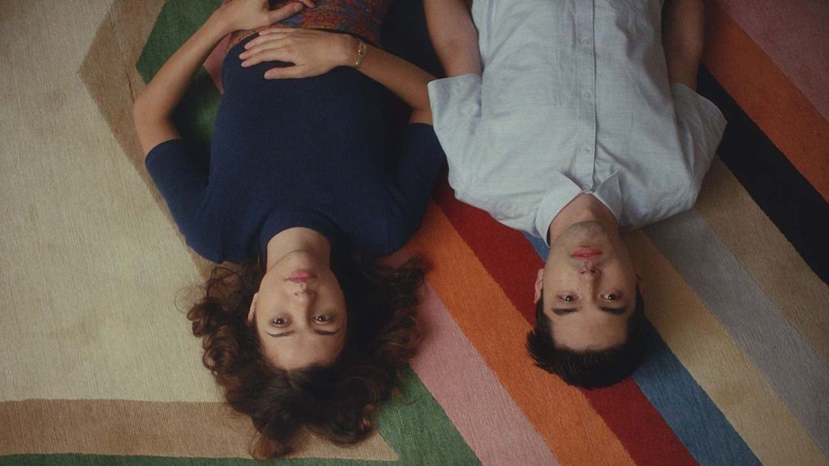 ‎Straight Up (2019) directed by James Sweeney • Reviews, film + cast • Letterboxd